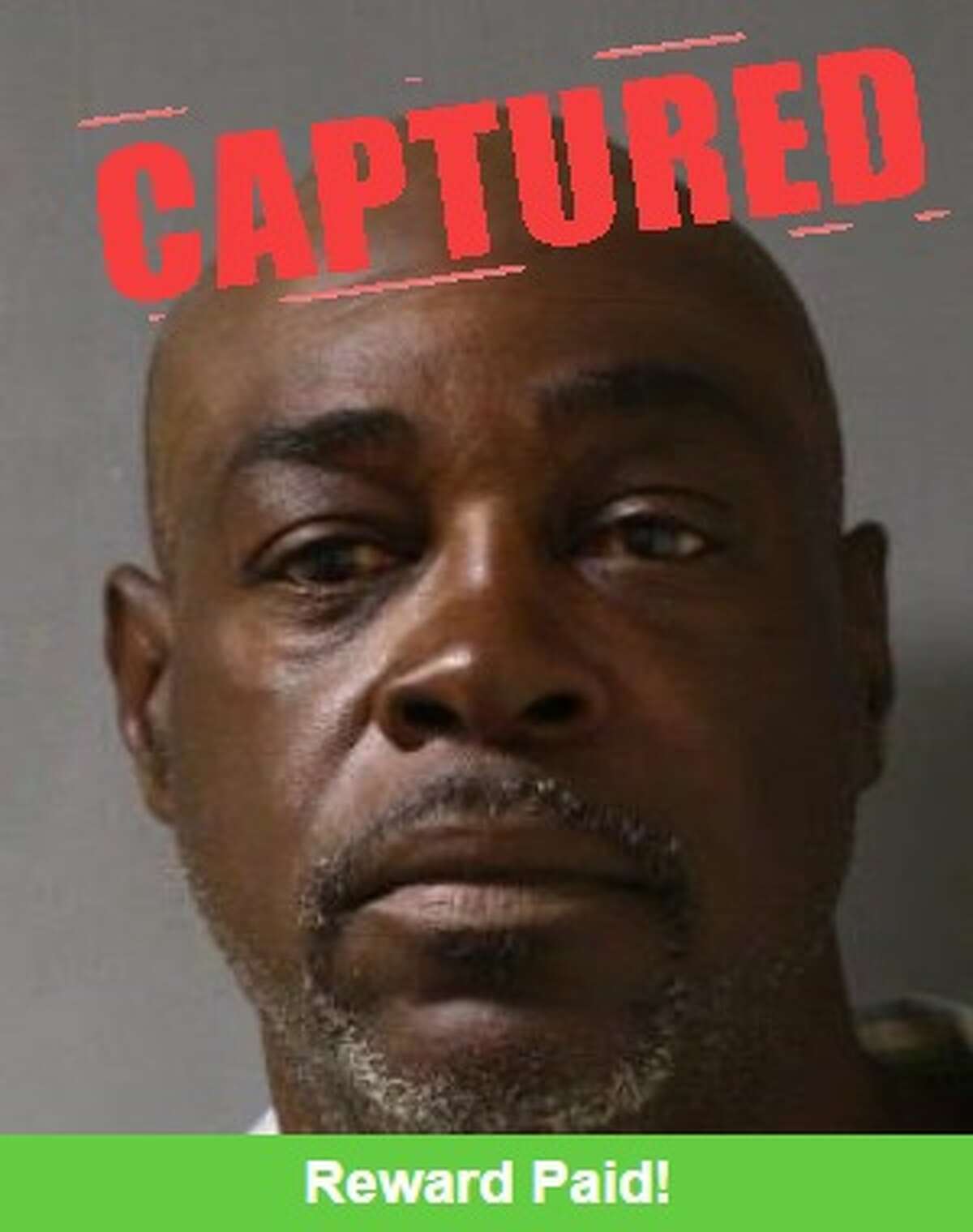 Top 10 Most Wanted gang member arrested in Houston