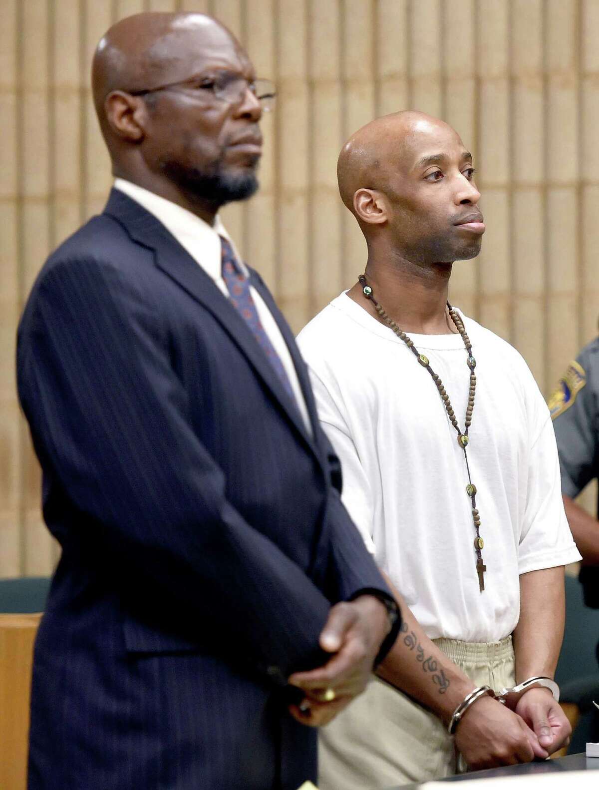 Milford woman’s killer sentenced in robbery case