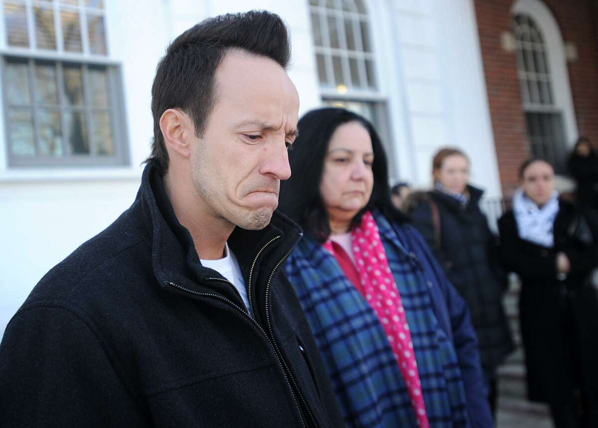 Milford woman’s killer sentenced in robbery case