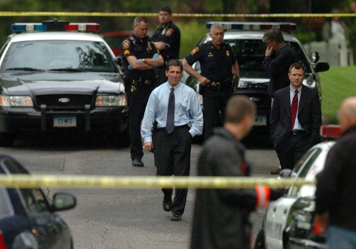 Milford woman’s killer sentenced in robbery case