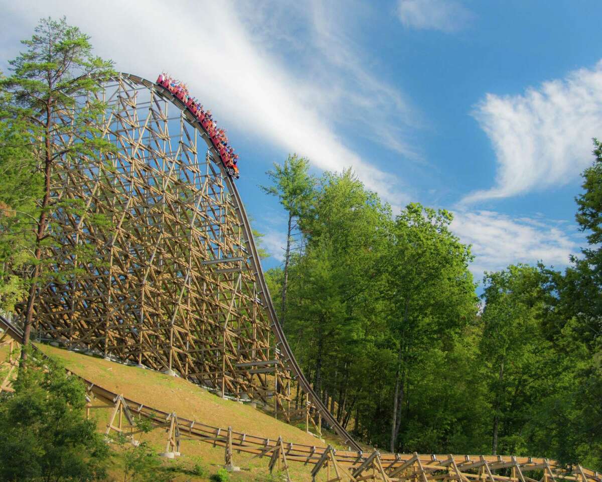 Hooray for Dollywood!