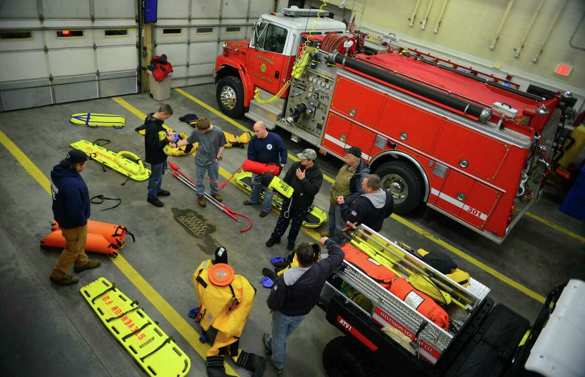 New trucks coming to Monroe Fire Department