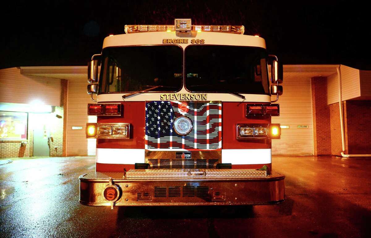 New trucks coming to Monroe Fire Department