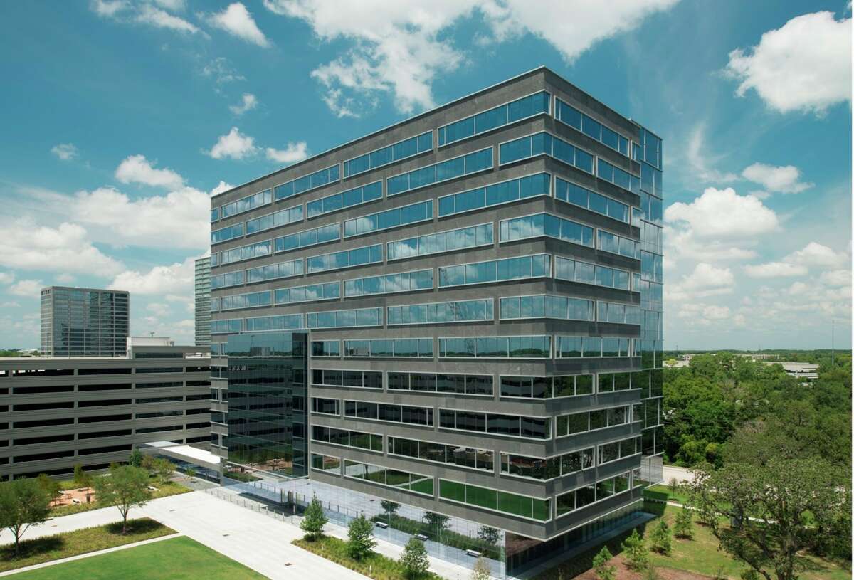 Texas ranks No. 10 in LEED certification