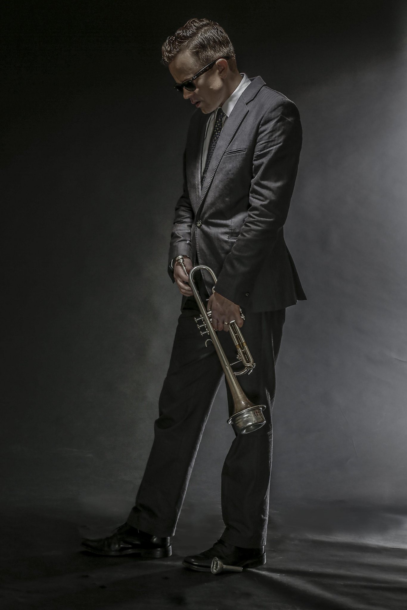 ‘The Cool’ at Amado’s