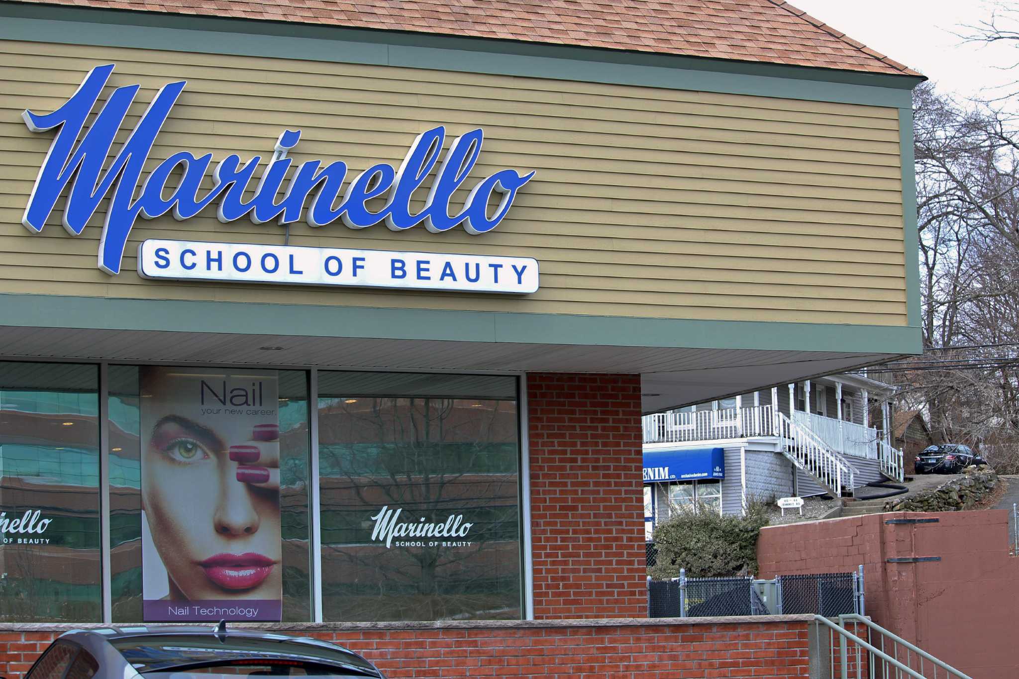 Goodwill coming to Fairfield