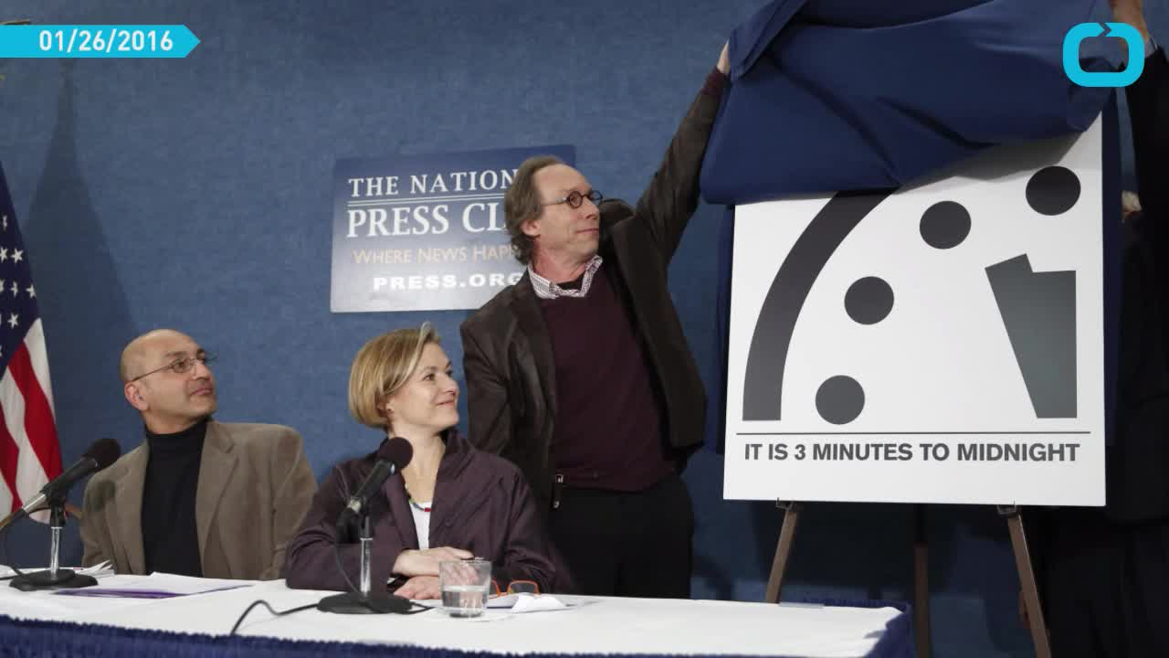 The most common arguments against climate change (debunked)