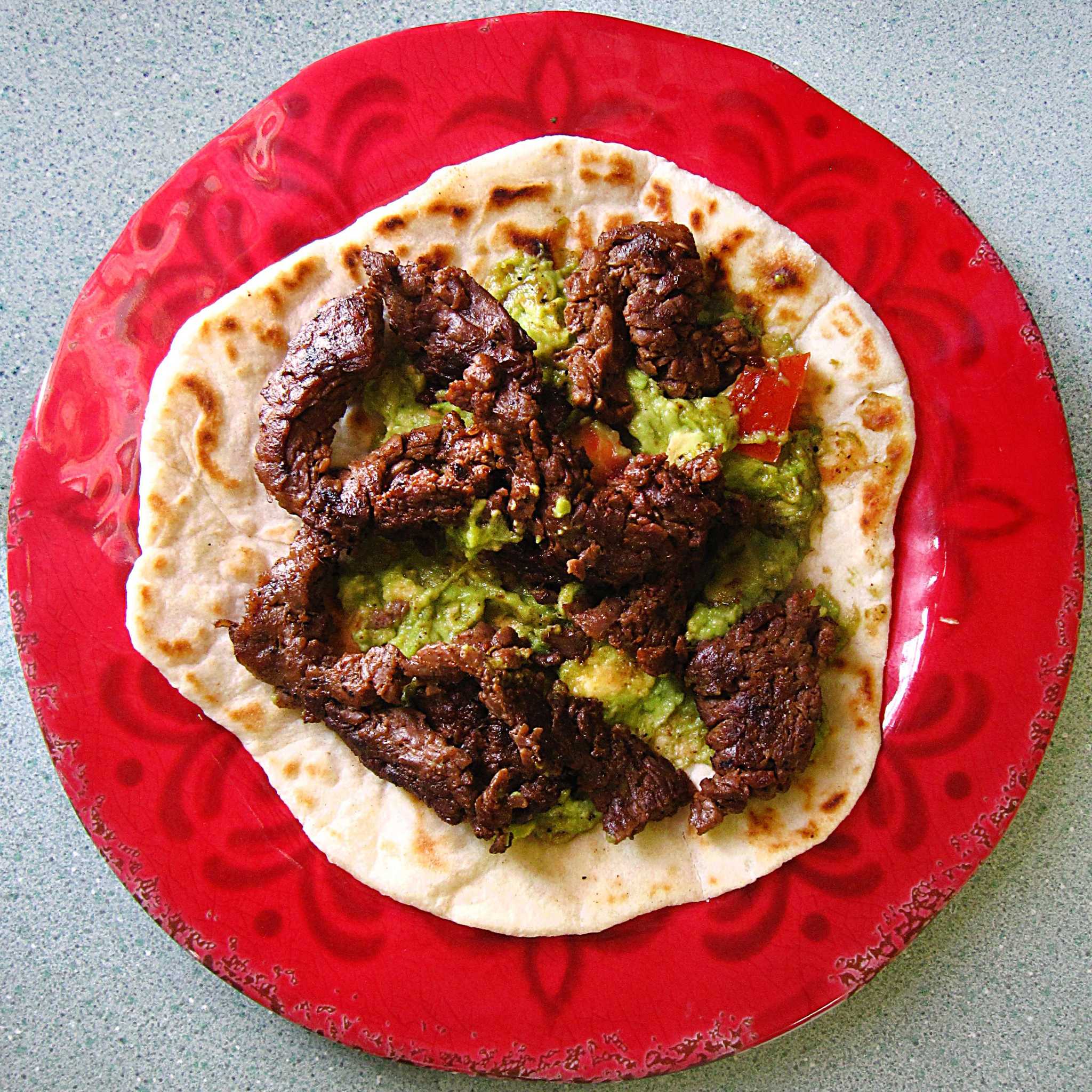 365 Days of Tacos: Week 5 roundup