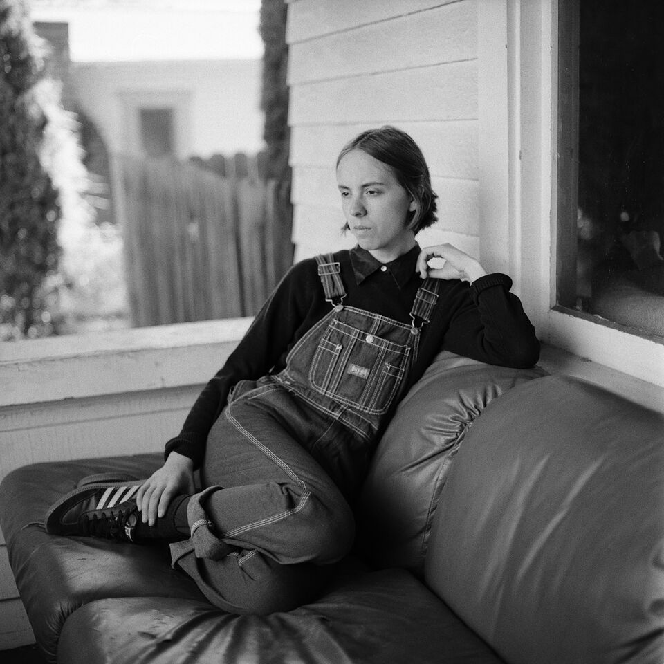 Being idle isn't part of Meg Duffy's repertoire