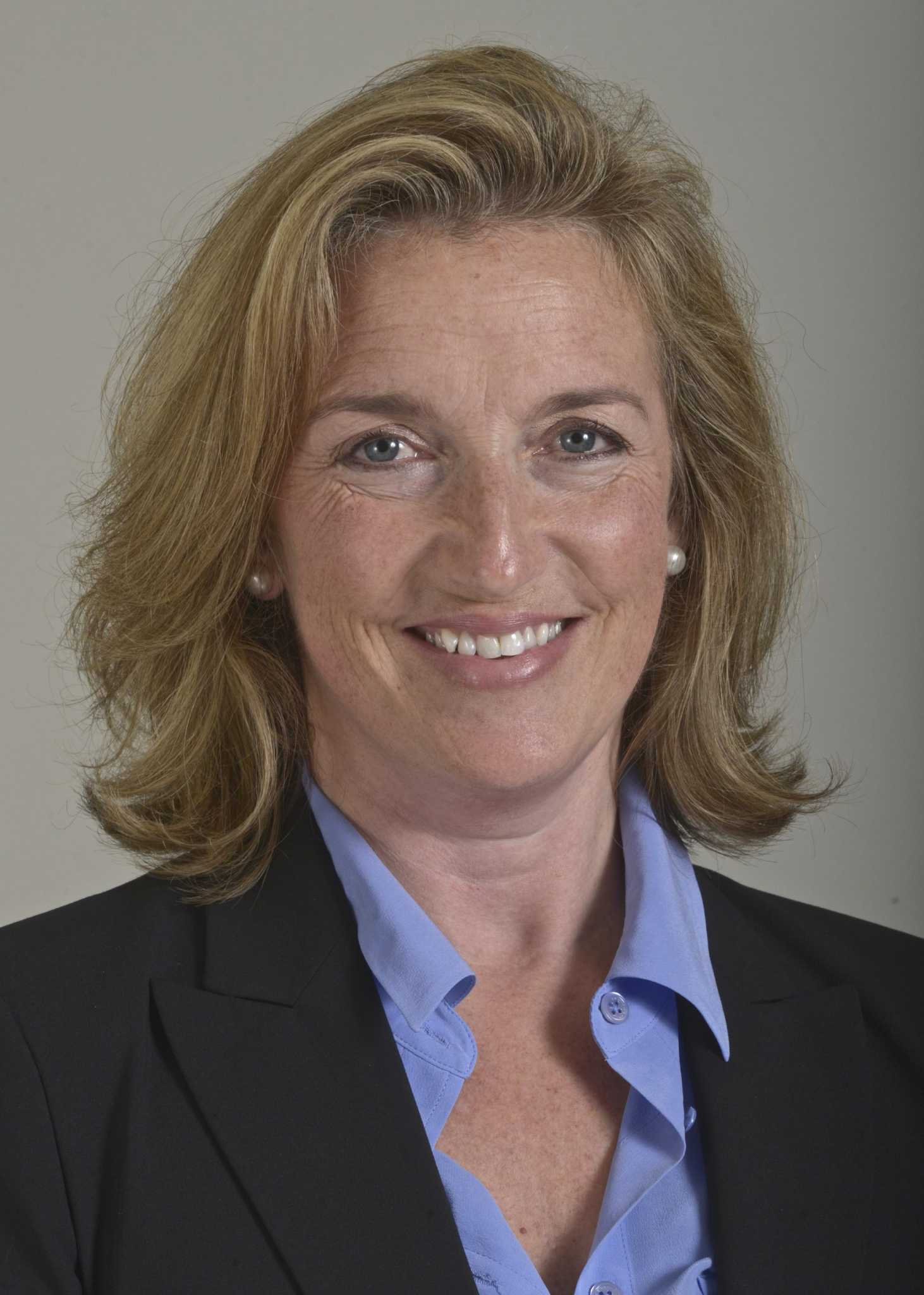 Redding First Selectwoman to announce re-election campaign