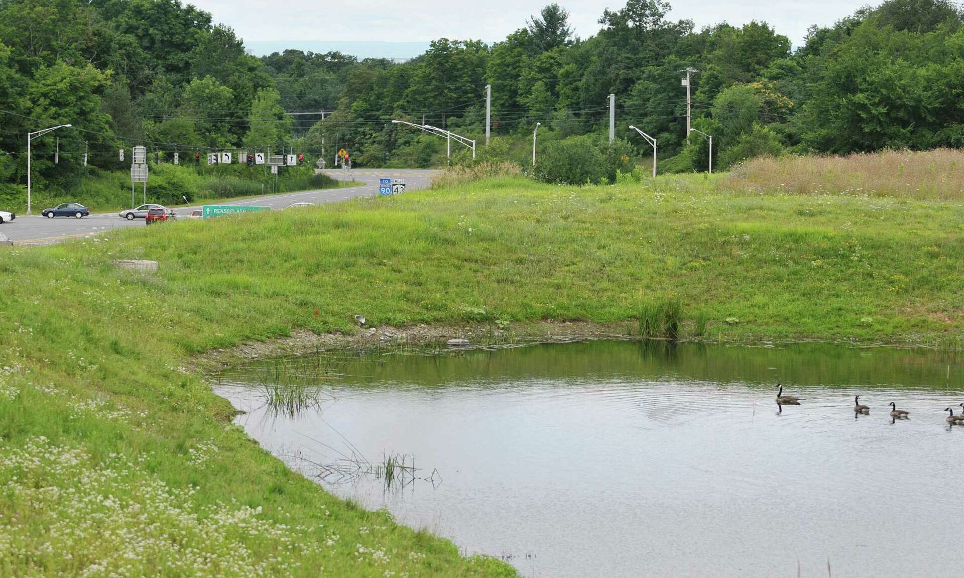 ShopRite coming to N. Greenbush Van Rensselaer Square