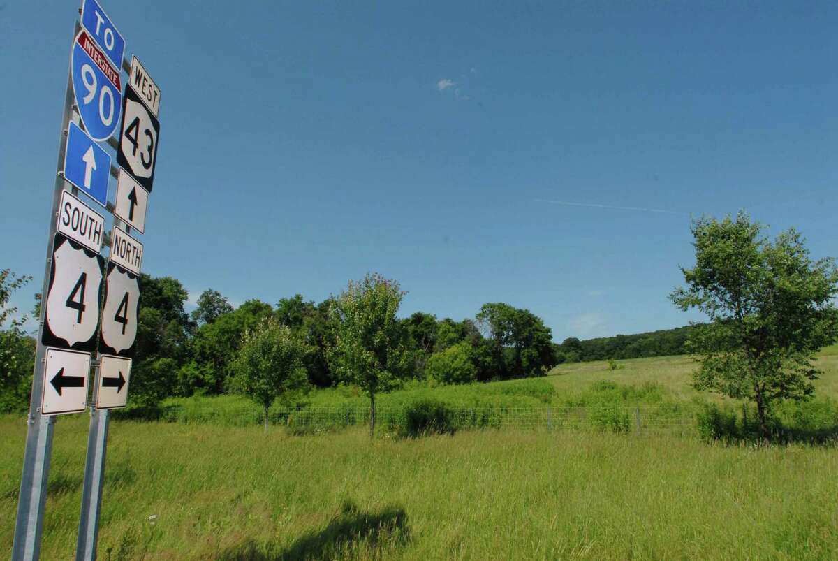 ShopRite coming to N. Greenbush Van Rensselaer Square