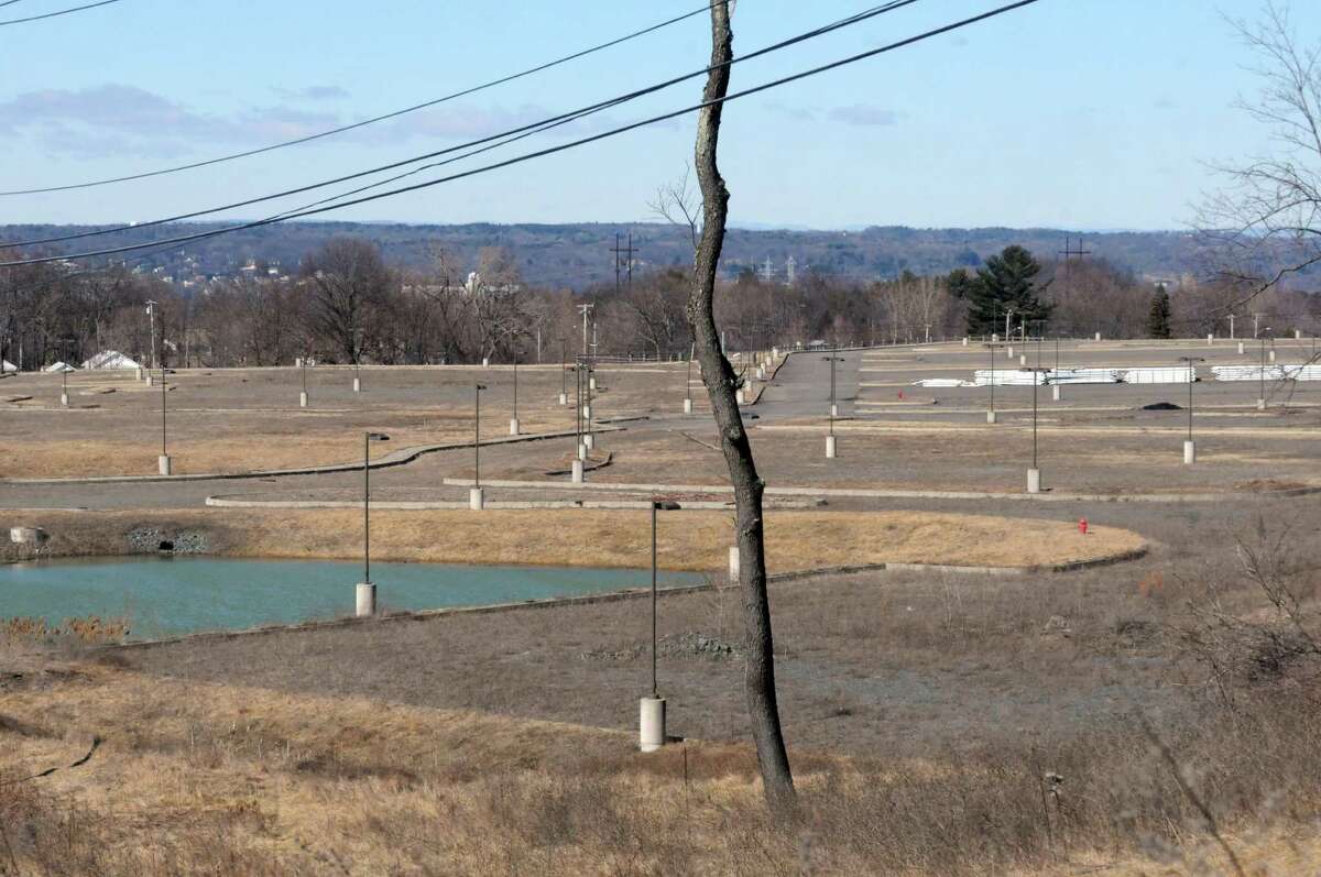 ShopRite coming to N. Greenbush Van Rensselaer Square