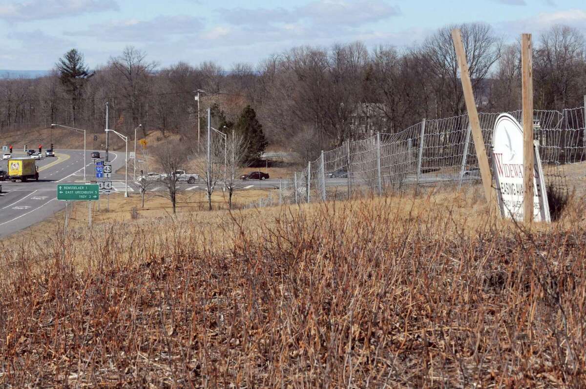 ShopRite coming to N. Greenbush Van Rensselaer Square