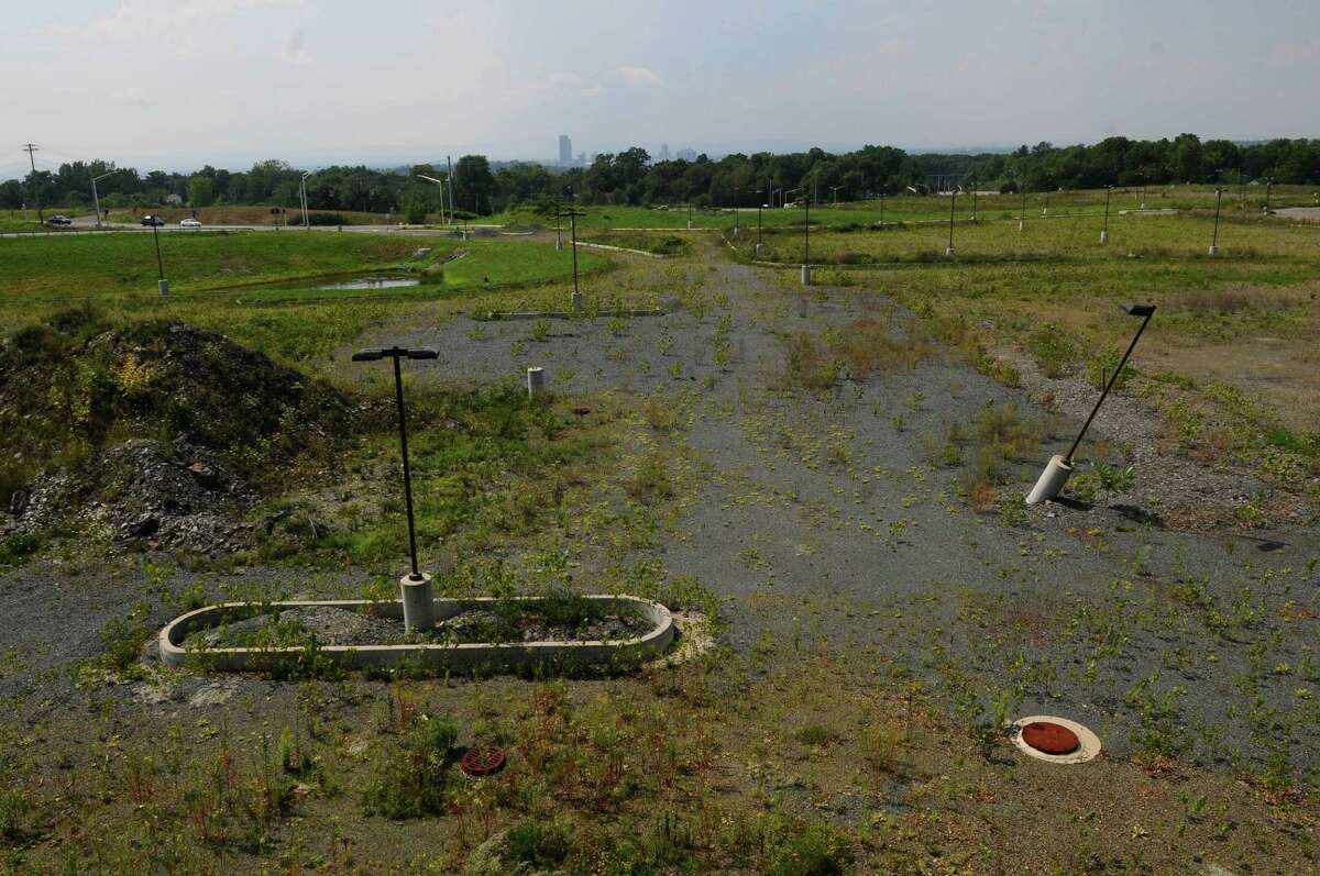 ShopRite coming to N. Greenbush Van Rensselaer Square