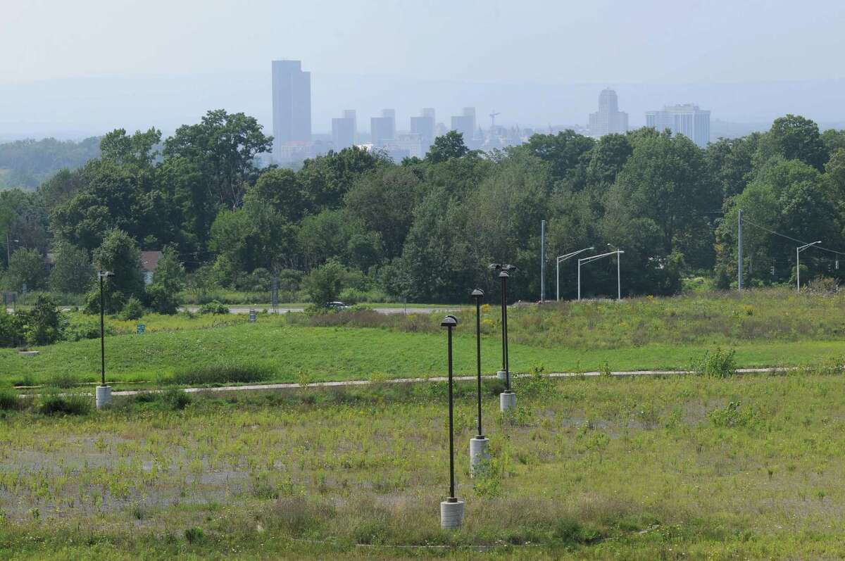 ShopRite coming to N. Greenbush Van Rensselaer Square