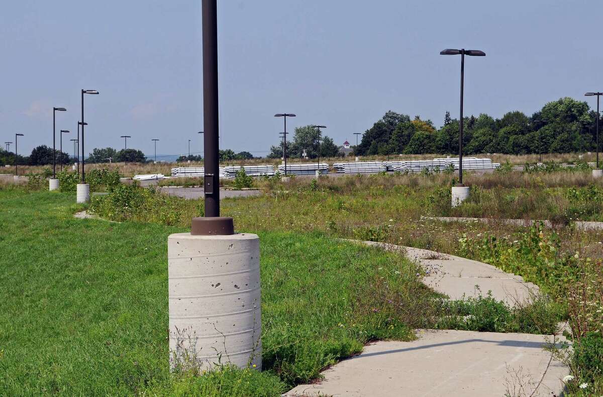 ShopRite coming to N. Greenbush Van Rensselaer Square