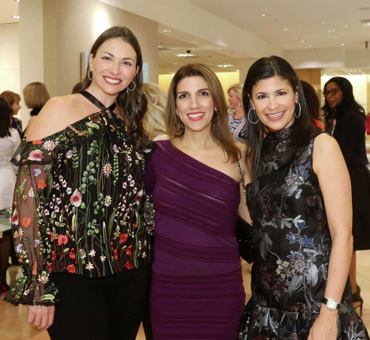 Best looks at Best Dressed party