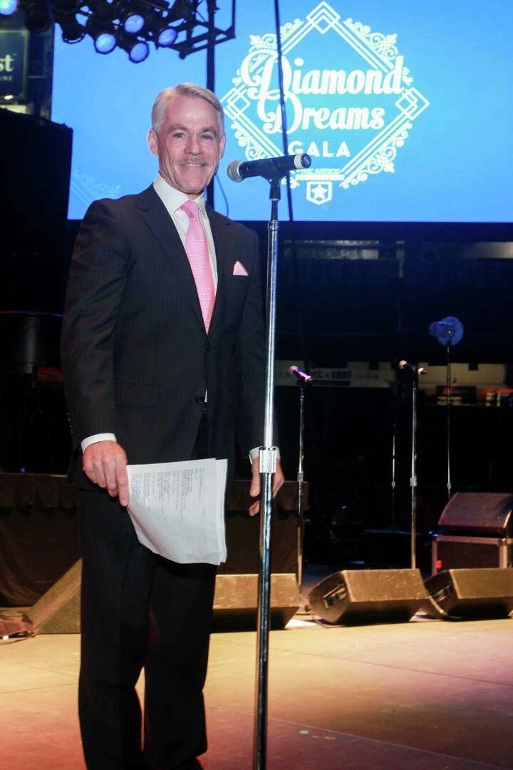 Longtime Houston TV anchors, reporters and weather casters