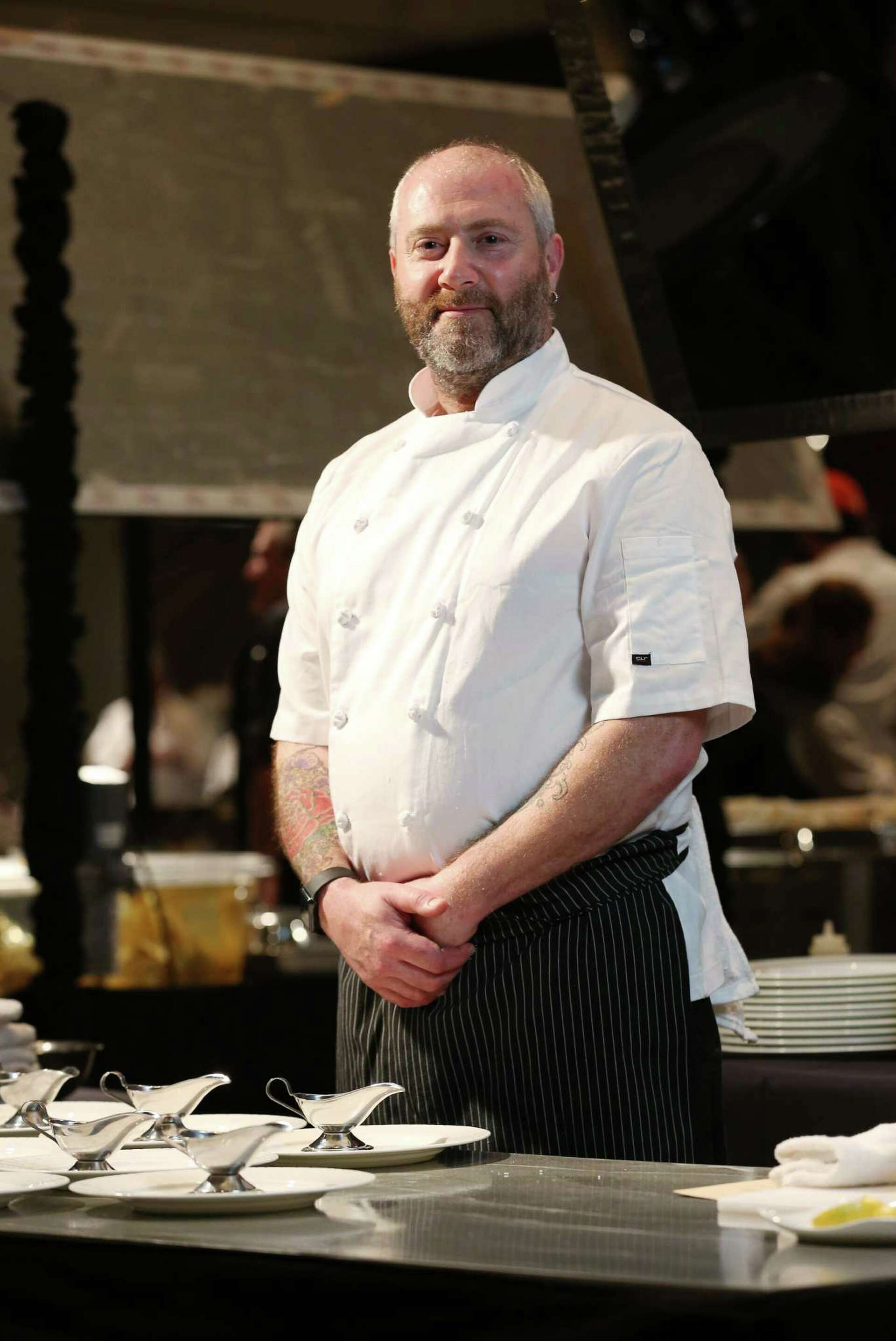 Harold’s in Heights loses its new chef