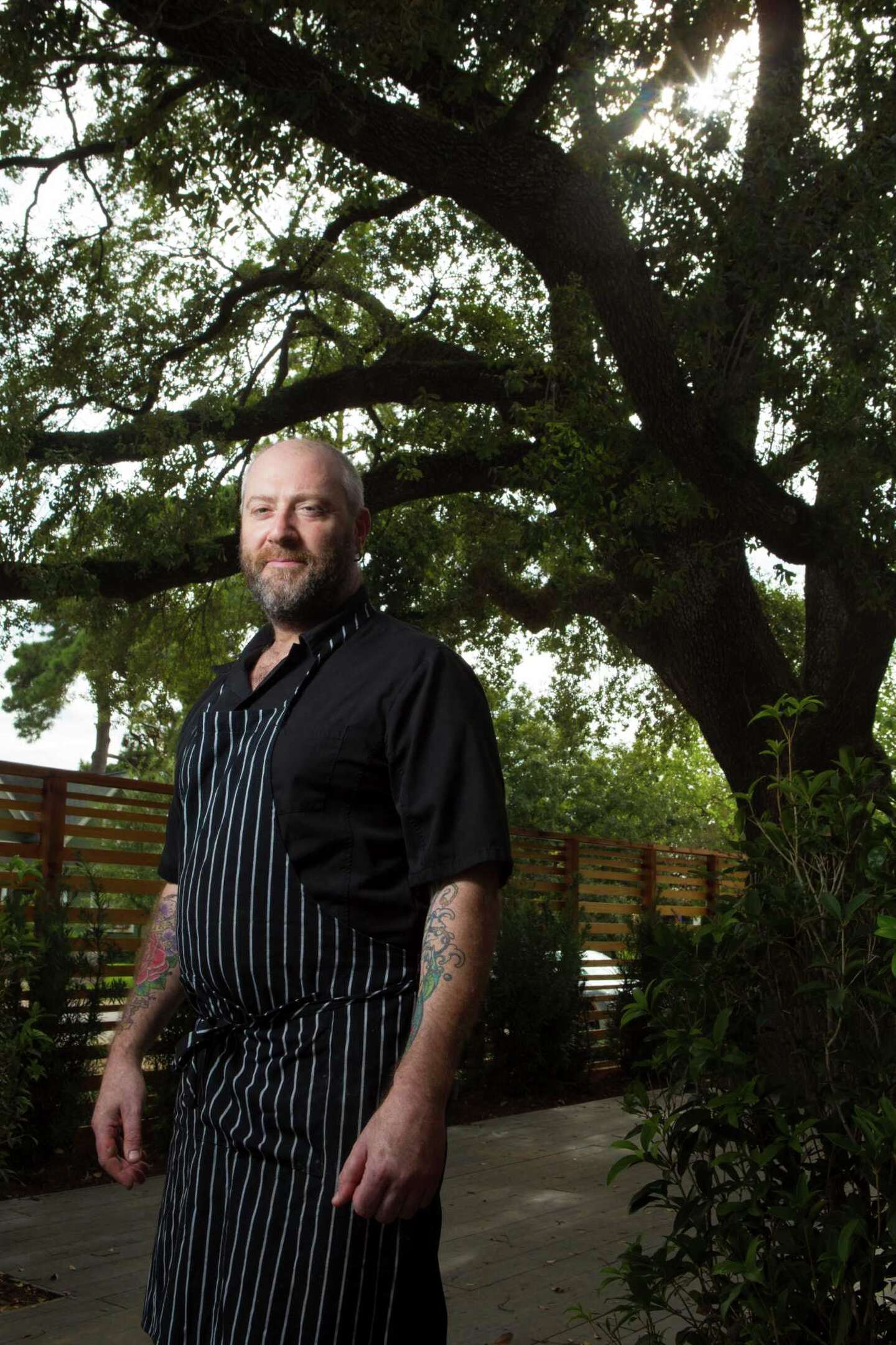 Harold’s in Heights loses its new chef