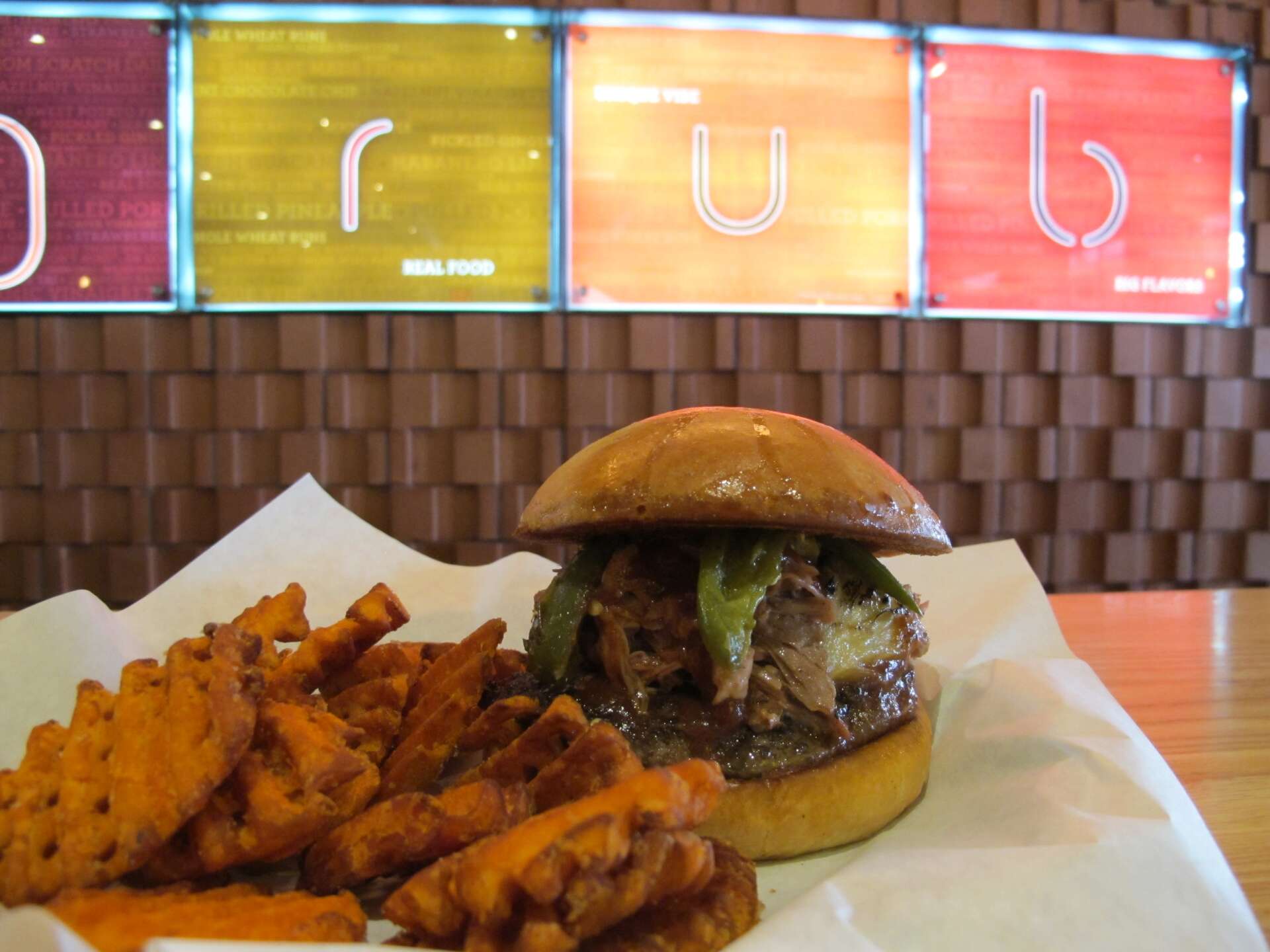 Small Bites: Another Chick-Fil-A on the way, Grub Burger Bar vies for ...
