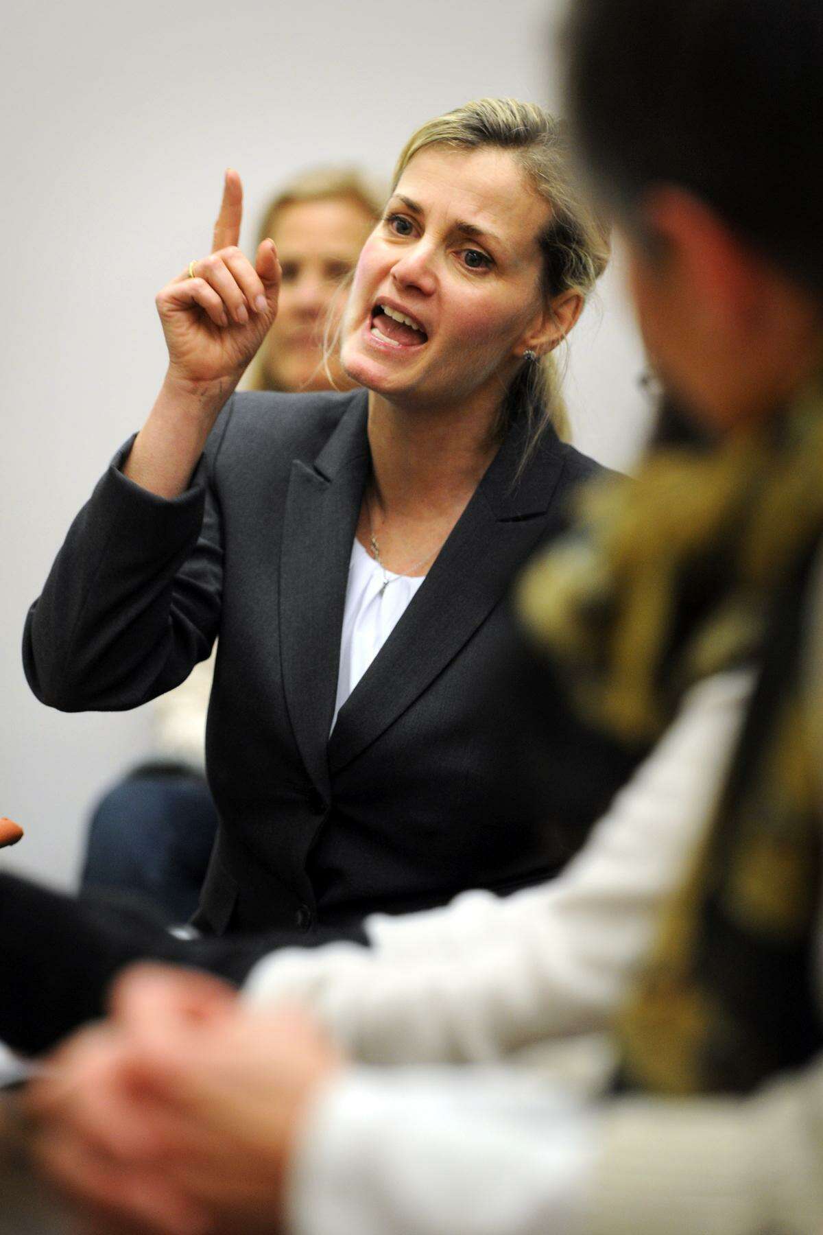 Women seek to use marches as springboard for action