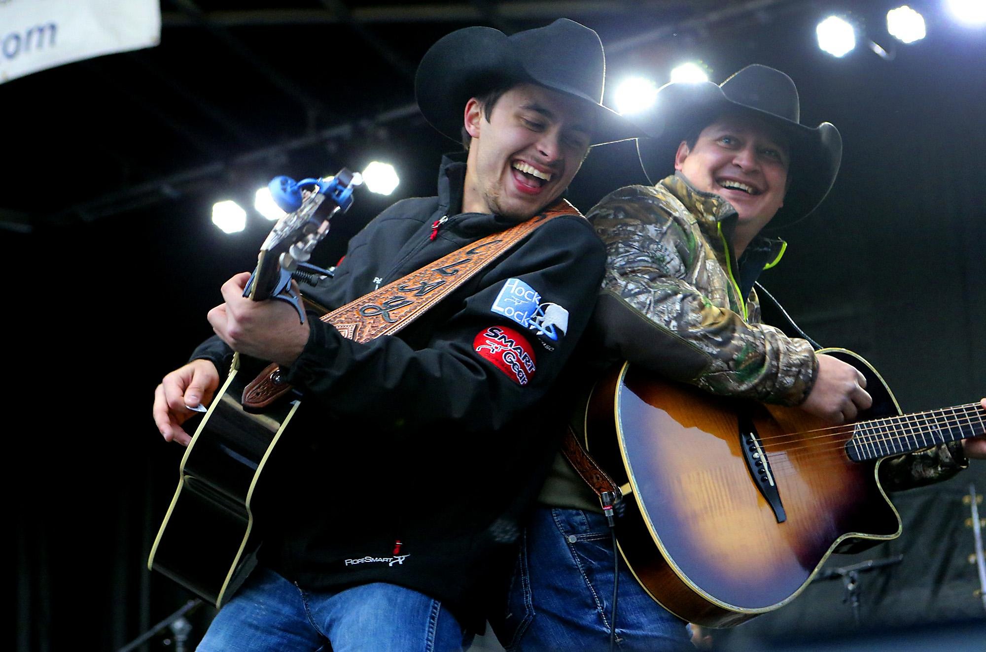 Taste of Laredo music lineup announced