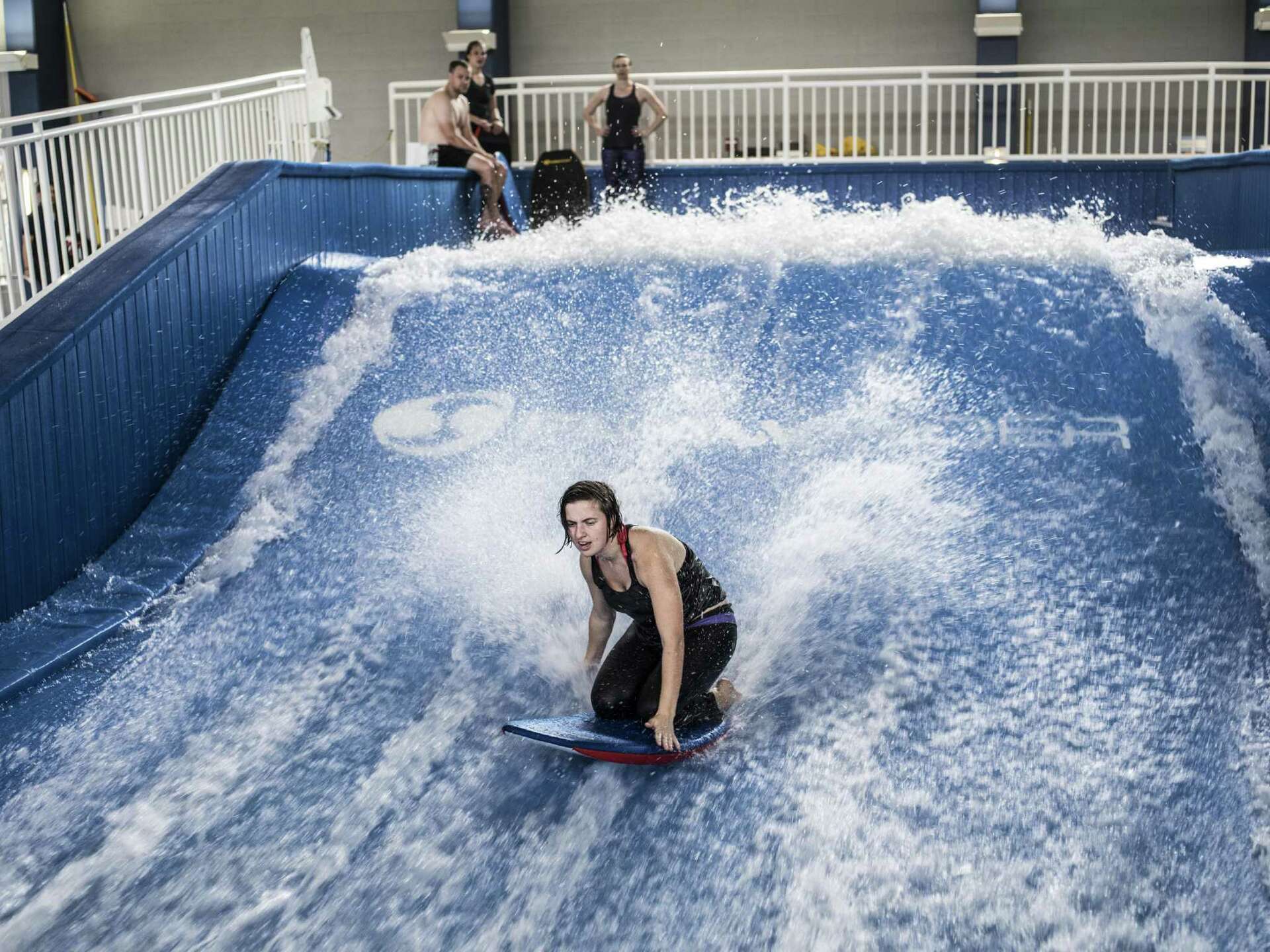 Center for the Intrepid, haven for wounded troops, turns 10