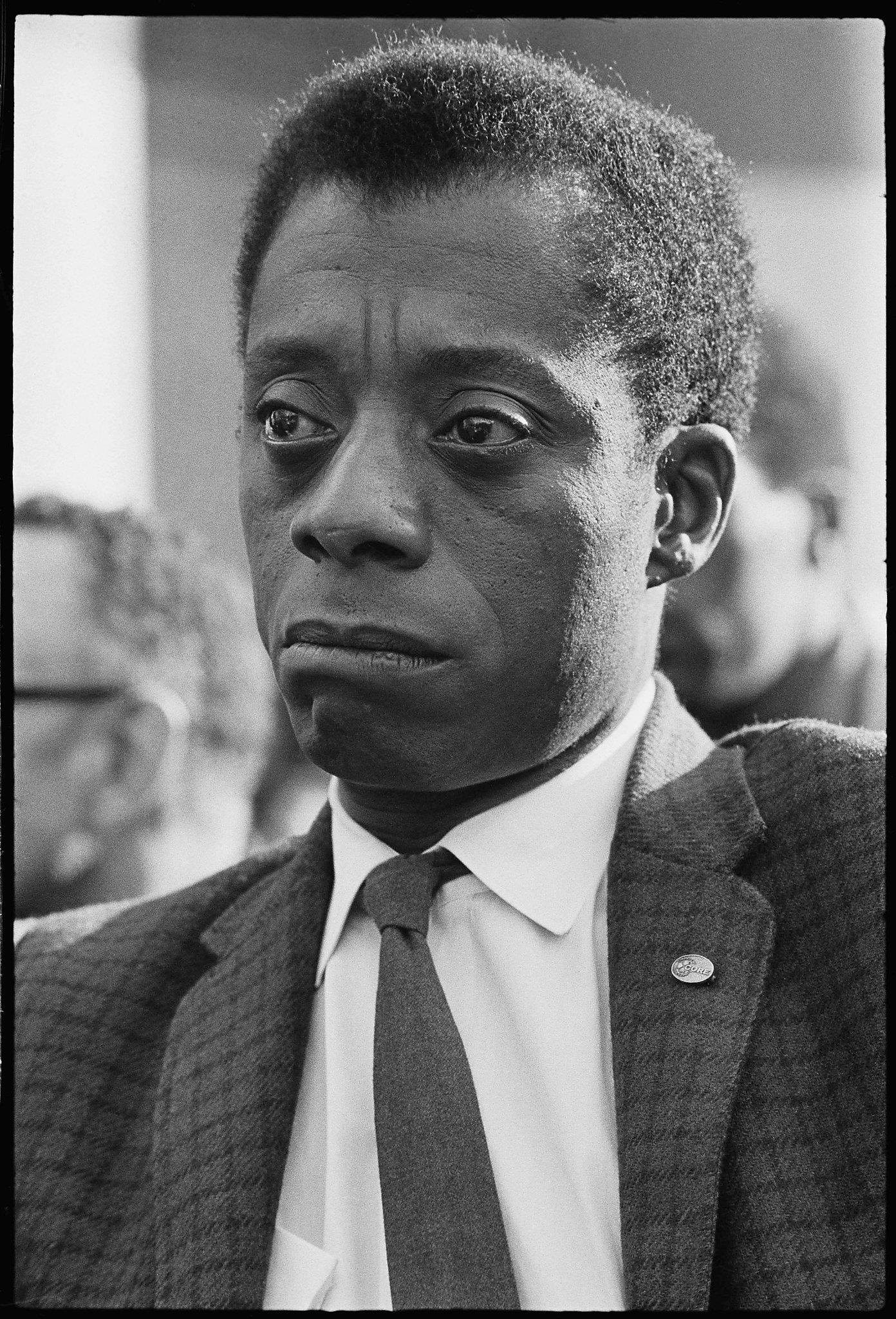 ‘I Am Not Your Negro’ a strong portrait of James Baldwin