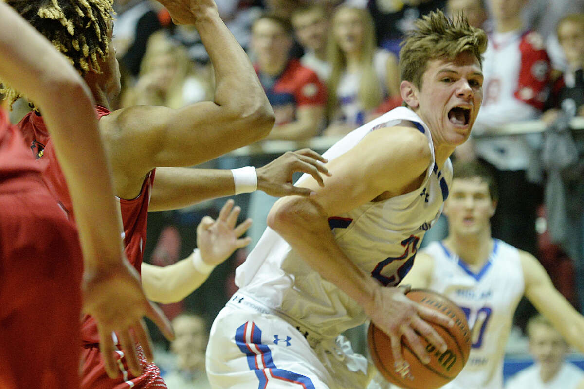 HS BOYS BASKETBALL: MCS captures TAPPS 1-5A title with hard-fought victory