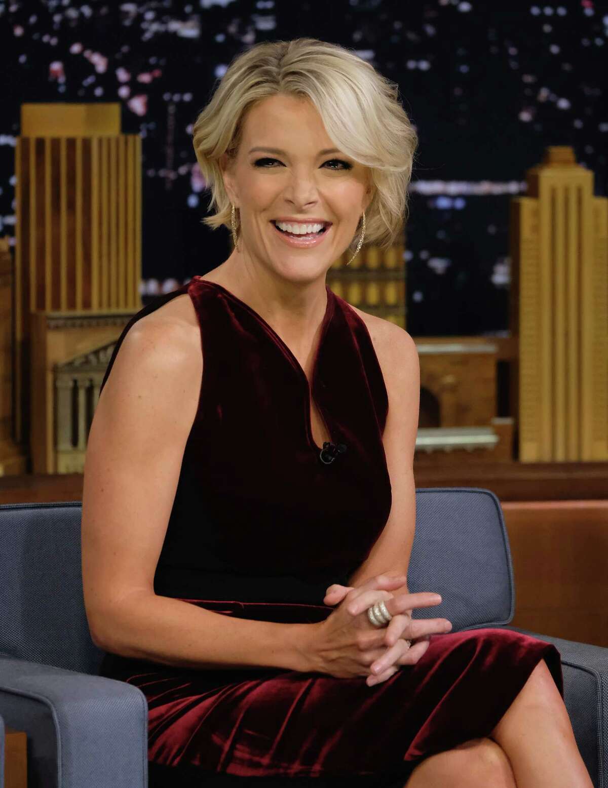 Megyn Kelly Apologizes For Halloween Blackface Comments 3805