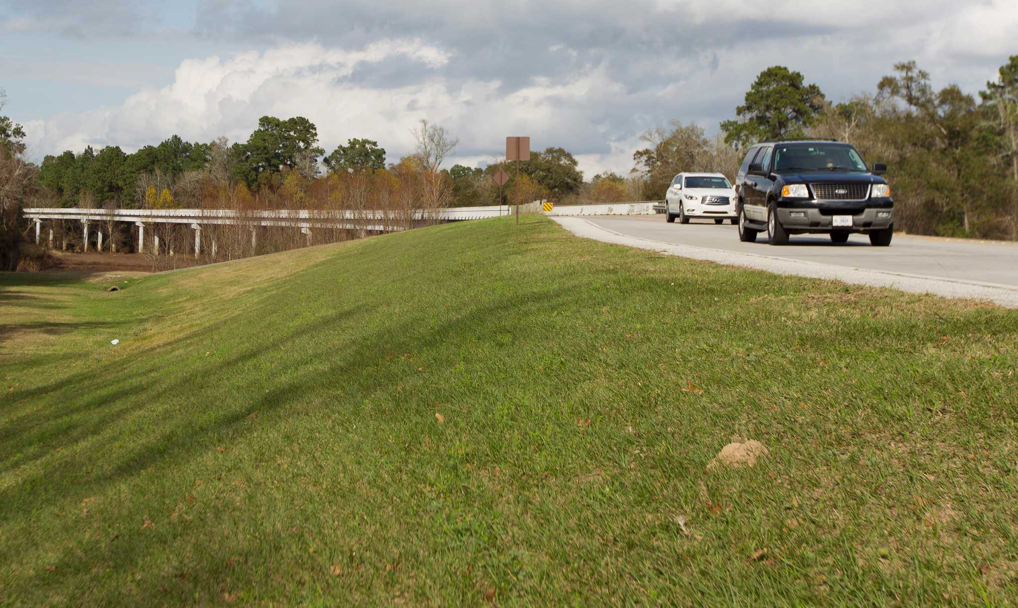 Noack meets with Harris County judge to push forward on Gosling Bridge ...