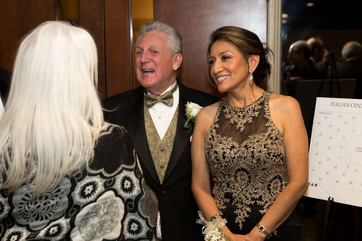 Norwalk’s 24th Annual Community Ball draws hundreds