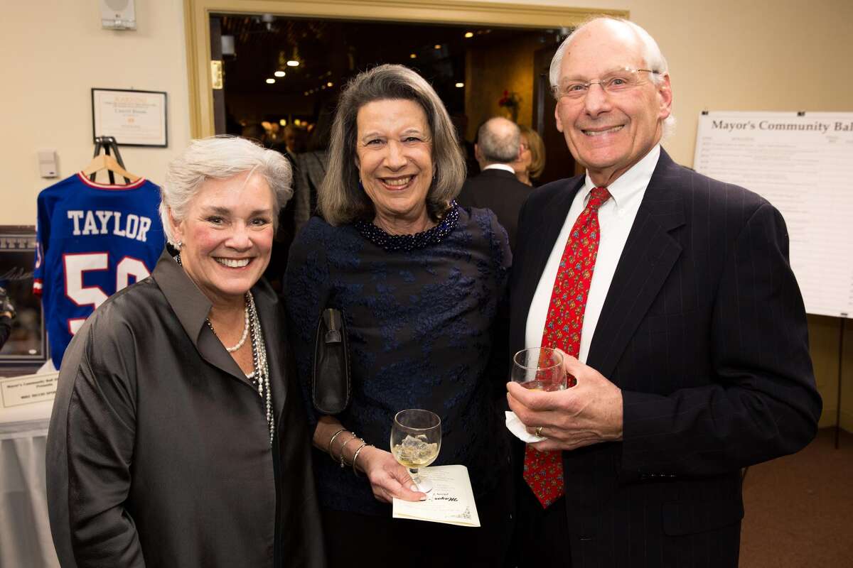 Norwalk’s 24th Annual Community Ball draws hundreds