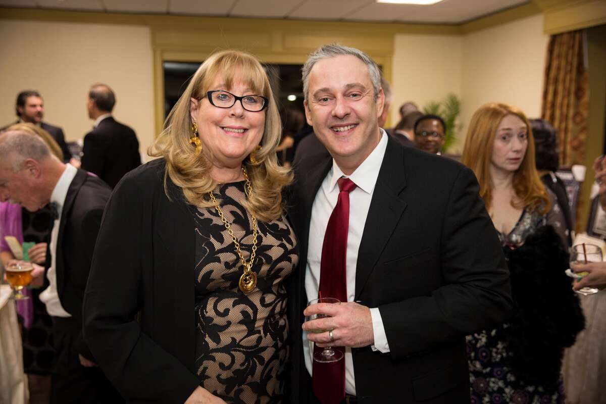 Norwalk’s 24th Annual Community Ball draws hundreds