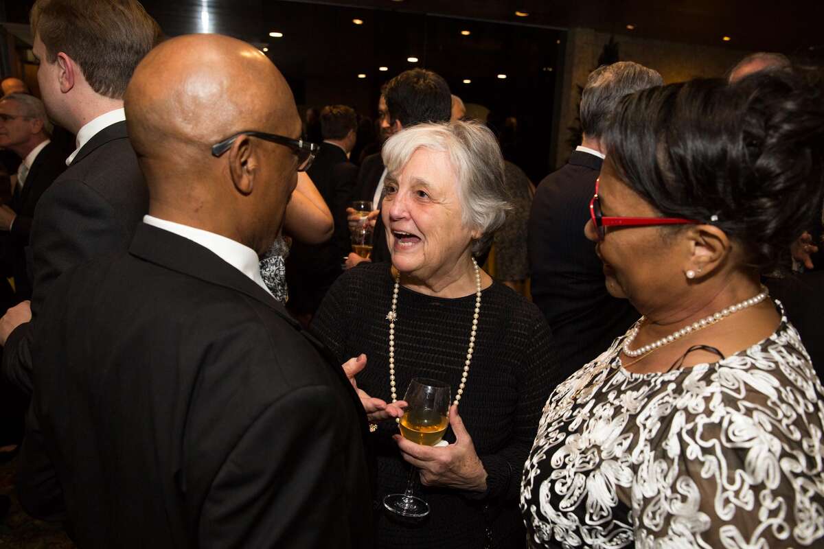 Norwalk’s 24th Annual Community Ball draws hundreds