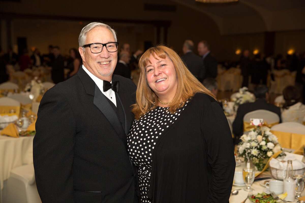 Norwalk’s 24th Annual Community Ball draws hundreds