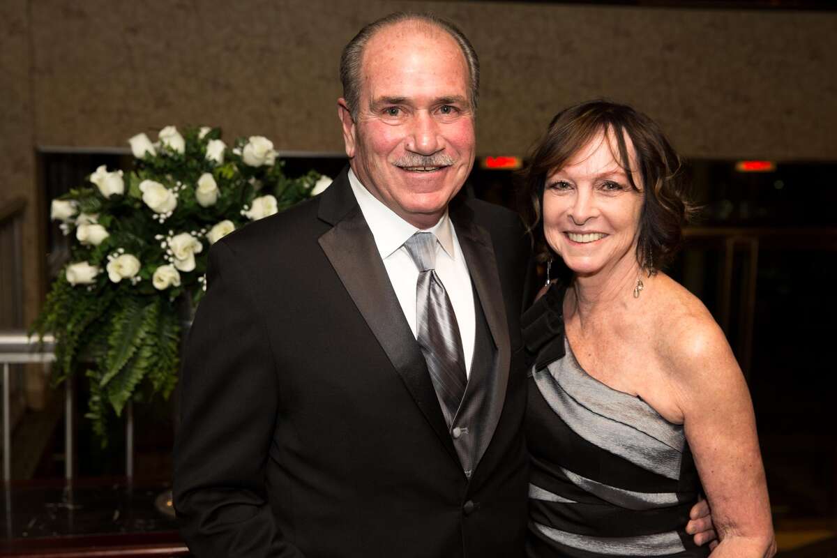 Norwalk’s 24th Annual Community Ball draws hundreds