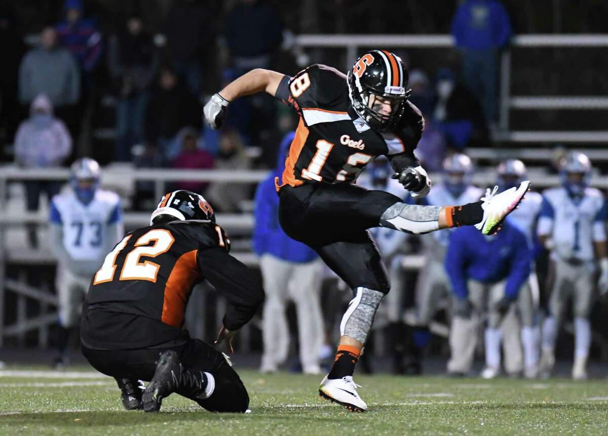 Hearst Connecticut Media Football All-Stars