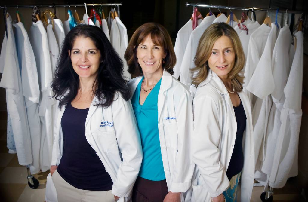 Nurse navigators program helps cancer patients through their journey