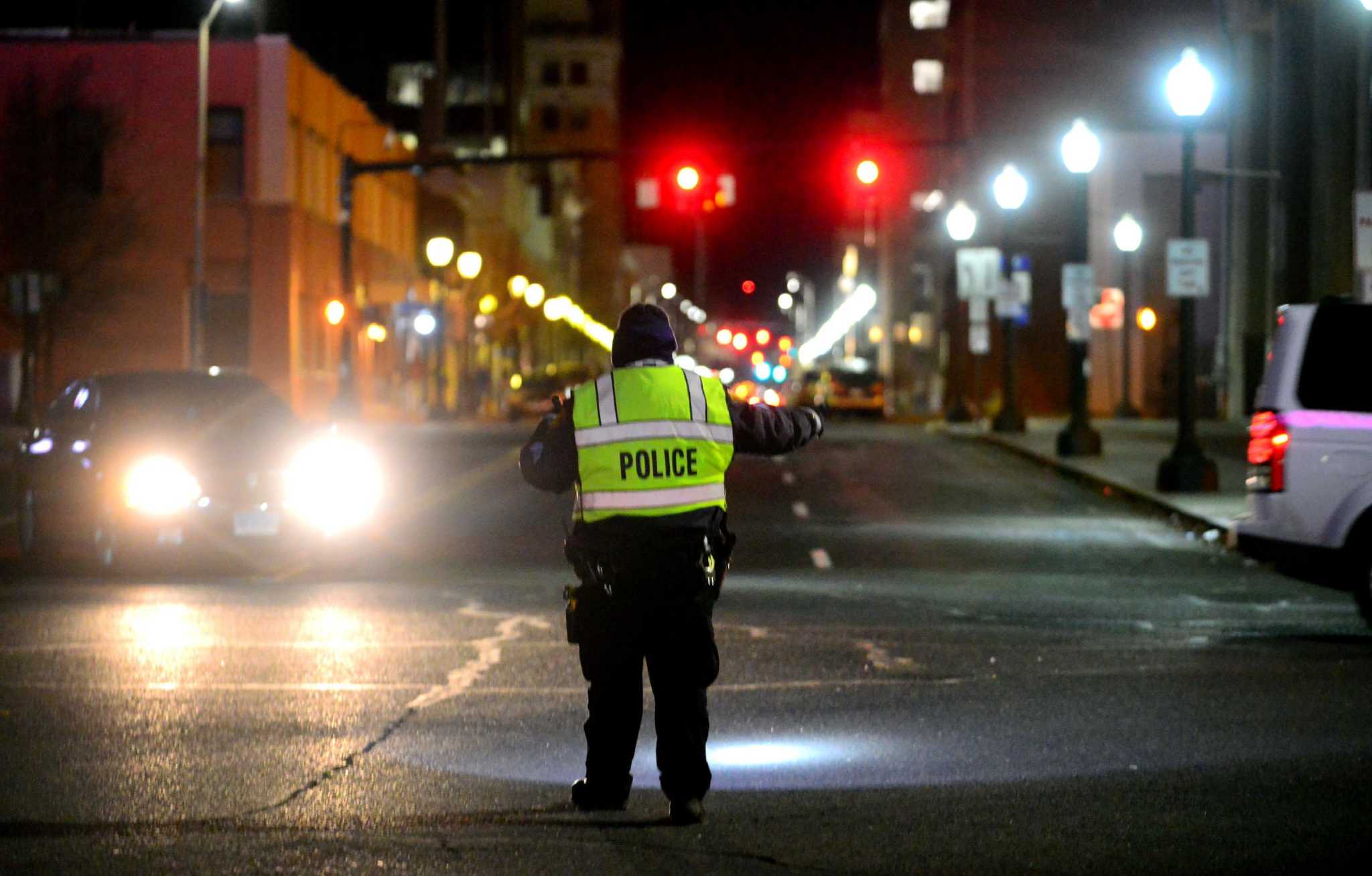 These are the most dangerous intersections in Stamford