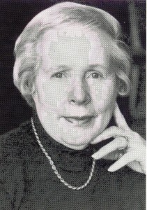 Jean Olton, Colonie historian, dies at 99