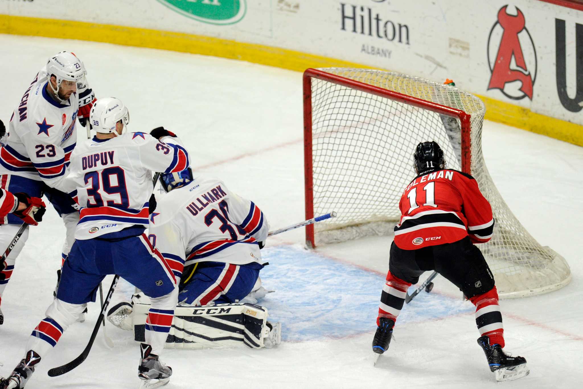 Iorizzo: Move to Binghamton saddens longtime Devils fans