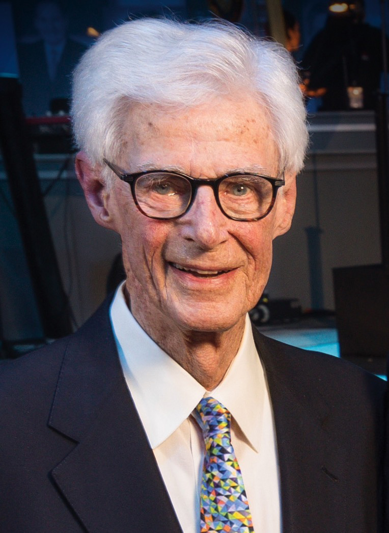 Former MD Anderson president, pioneer for cancer prevention, dies at 92