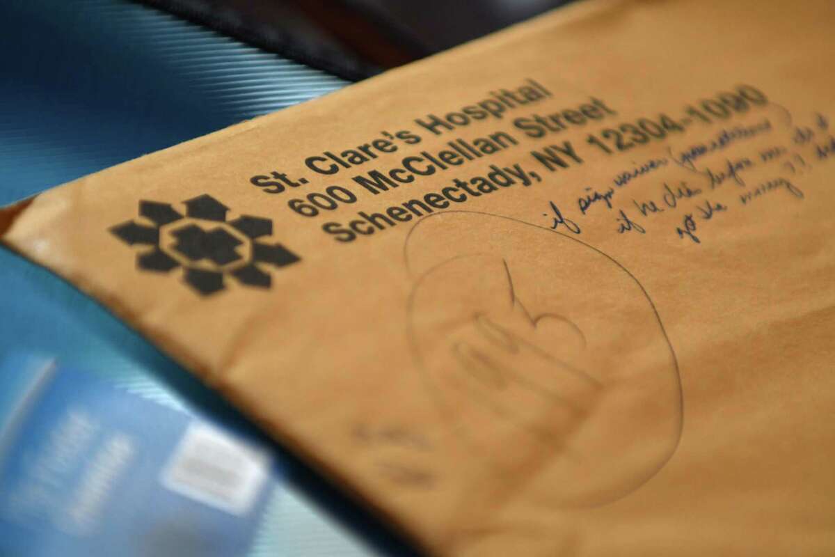 Retirees of former Schenectady hospital face pension loss