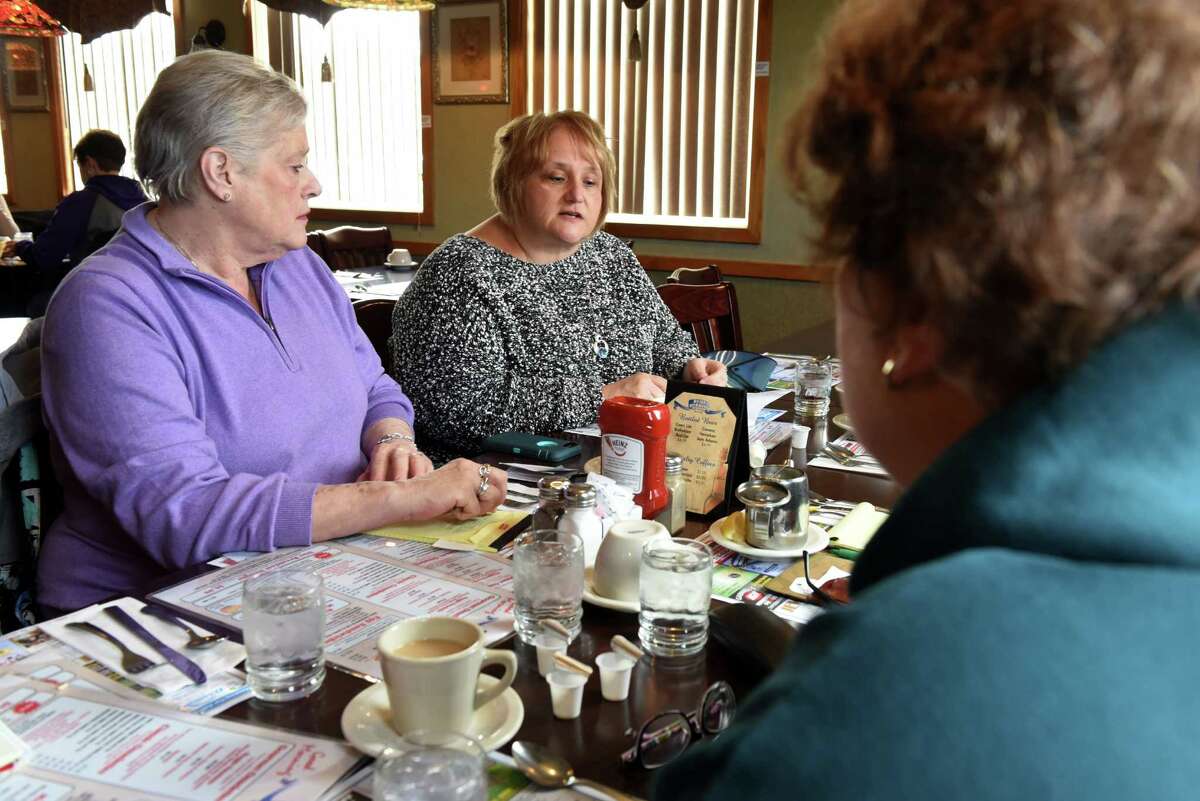 Retirees of former Schenectady hospital face pension loss