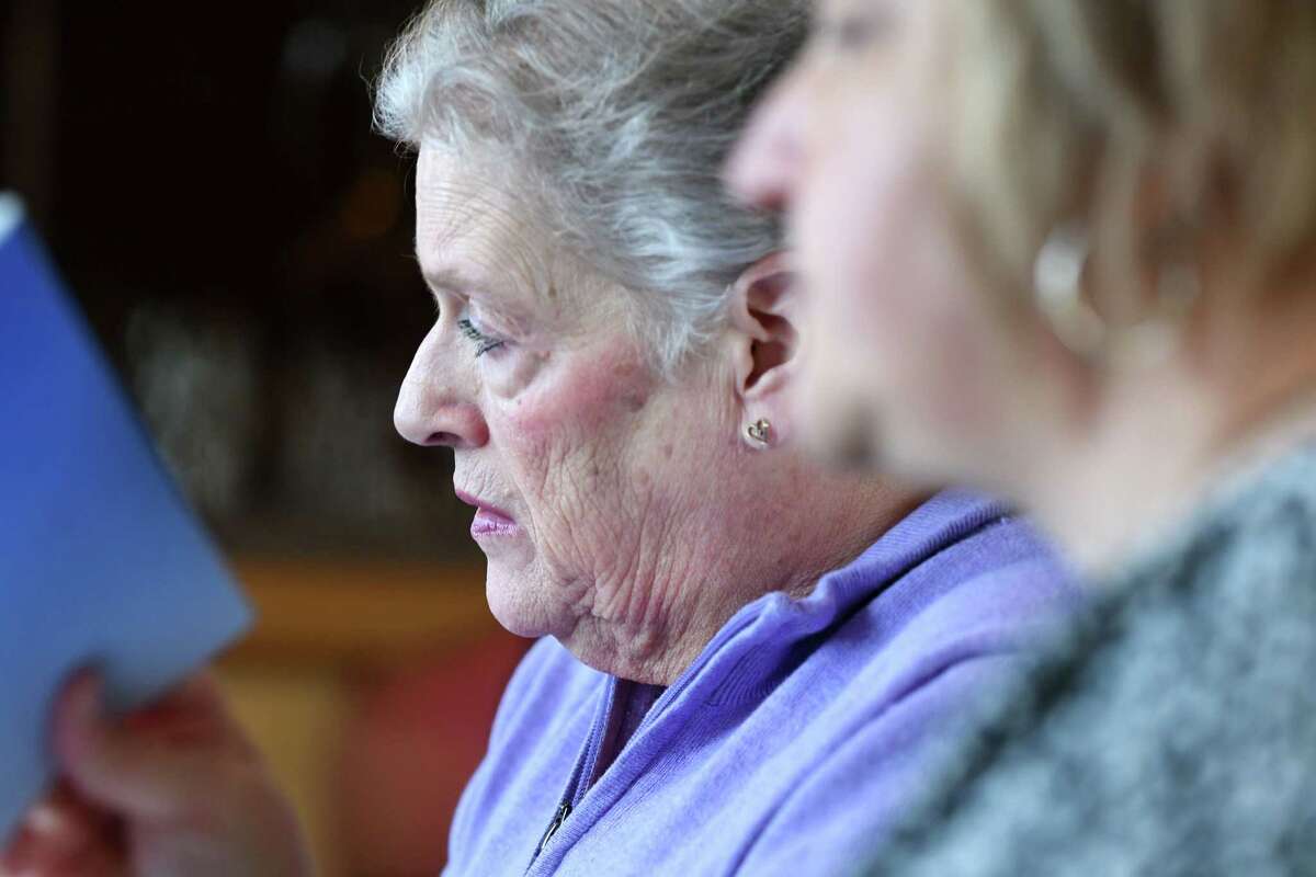 Retirees of former Schenectady hospital face pension loss