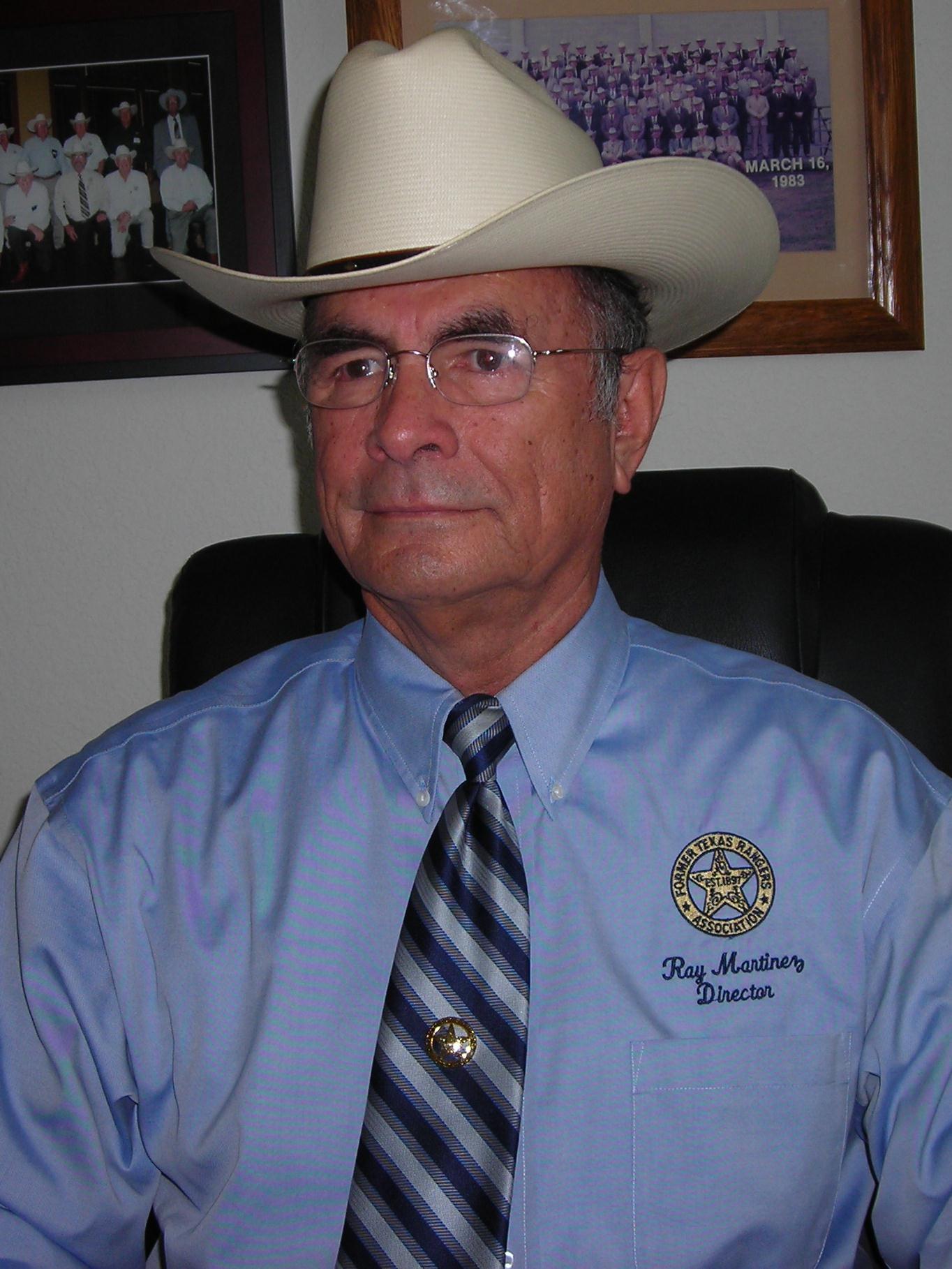 Retired Texas Ranger to share story of UT sniper