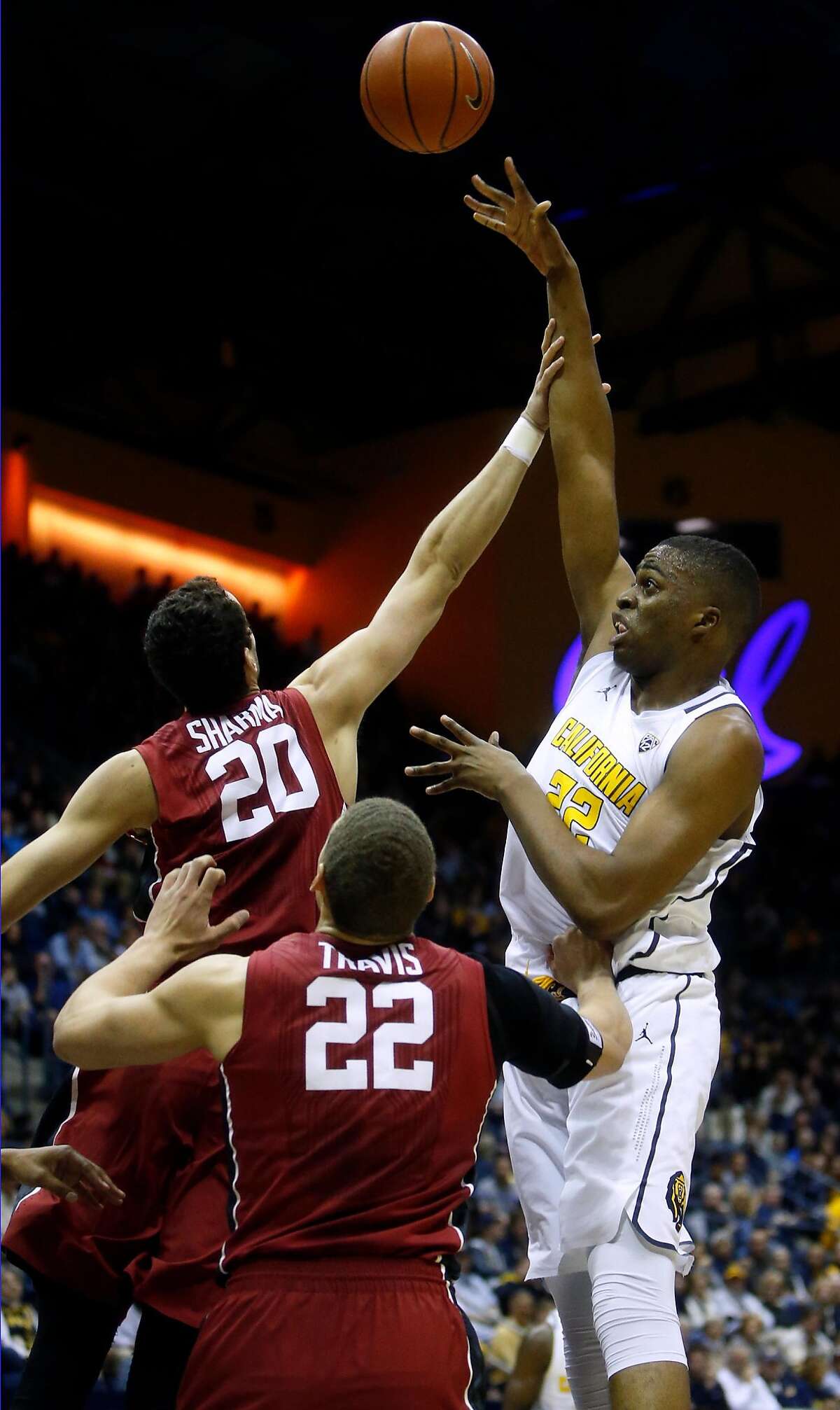 Cal men’s basketball tries to replace lost production